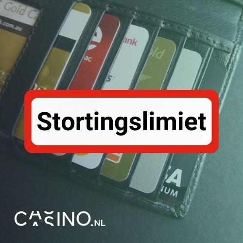 Limieten online casino's: alles wat je moet weten